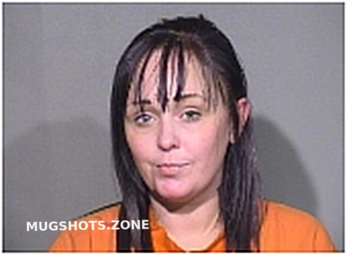 ASHLEY THOMPSON 06/18/2025 - Mchenry County Mugshots Zone