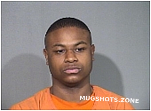 LEON SEMAJ WALKER 06/20/2025 - Mchenry County Mugshots Zone