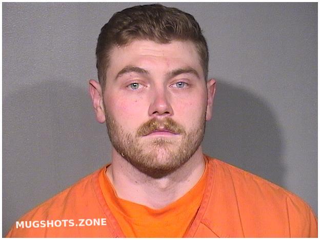 YODER DANIEL J 06/23/2025 - Mchenry County Mugshots Zone