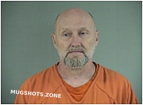 BRETT ROBERTS 06/23/2025 - Mchenry County Mugshots Zone