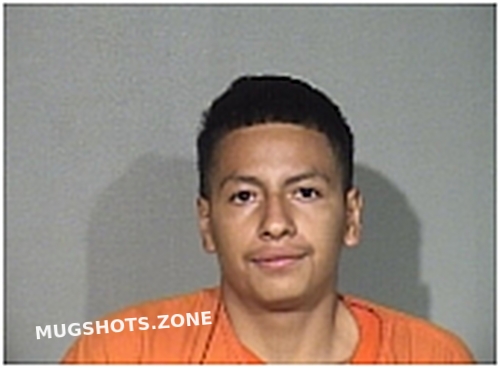 ANGEL RUIZ 06/28/2025 - Mchenry County Mugshots Zone