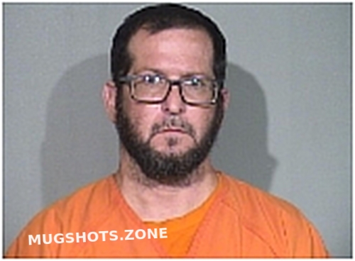 ROBERT ALAN PFEIFFER 07/08/2025 - Mchenry County Mugshots Zone