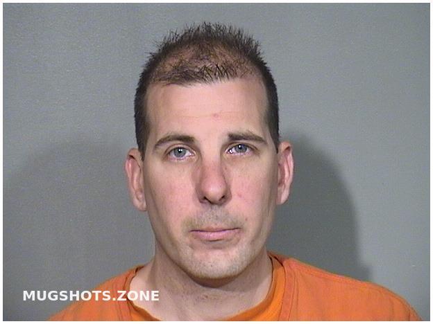 DAVIDSON JOSEPH N 07/08/2025 - Mchenry County Mugshots Zone