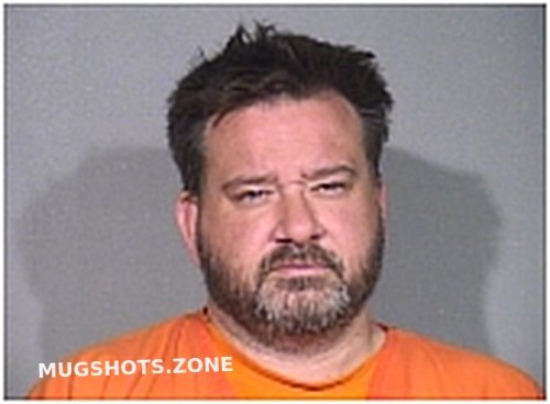 ERIC STEPHEN TINSON 07/17/2025 - Mchenry County Mugshots Zone