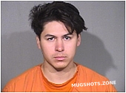 BRYAN MENDEZ-ESPINOZA 07/20/2025 - Mchenry County Mugshots Zone