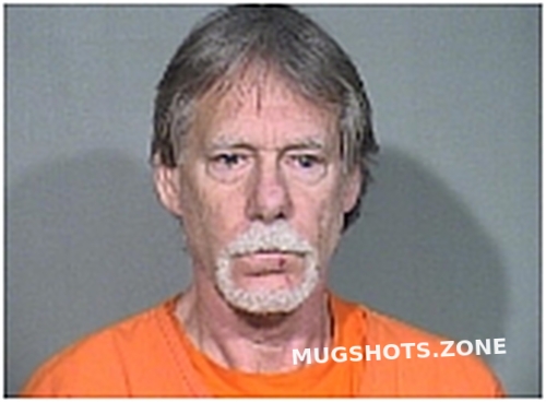 STEVEN KOBRICK 08/01/2025 - Mchenry County Mugshots Zone