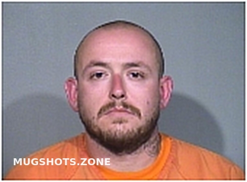 ALEXANDER JOHN GILISSEN 08/02/2025 - Mchenry County Mugshots Zone
