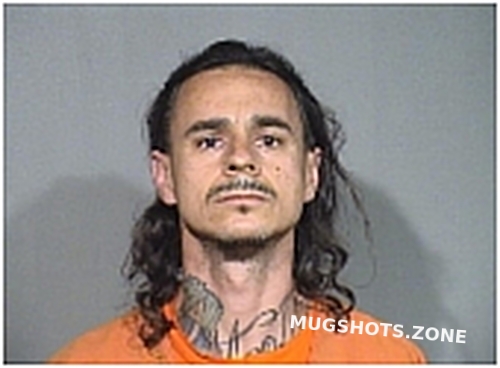 LEANDRO SMITH 08/14/2025 - Mchenry County Mugshots Zone