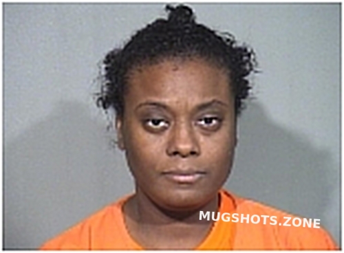 JACINTA L WILLIAMS 08/18/2025 - Mchenry County Mugshots Zone
