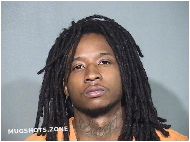 JAVON JACKSON 09/25/2025 - Mchenry County Mugshots Zone