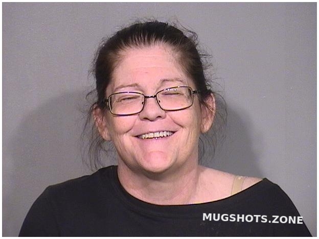 DIANE MADSEN 09/26/2025 - Mchenry County Mugshots Zone