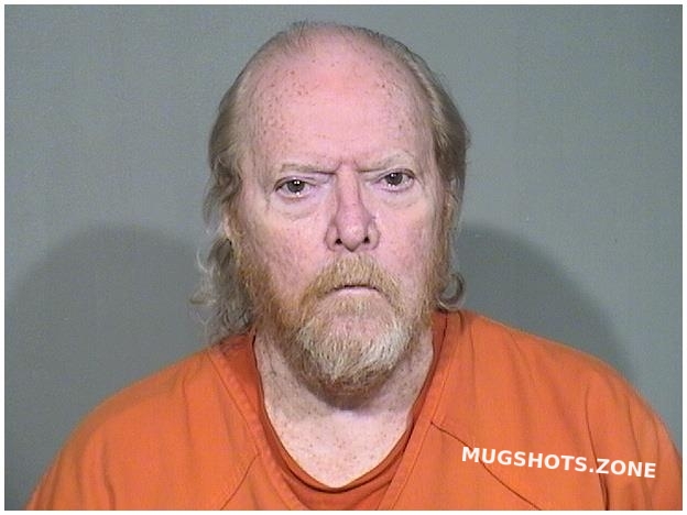 LARRY GIBSON 09/30/2025 - Mchenry County Mugshots Zone