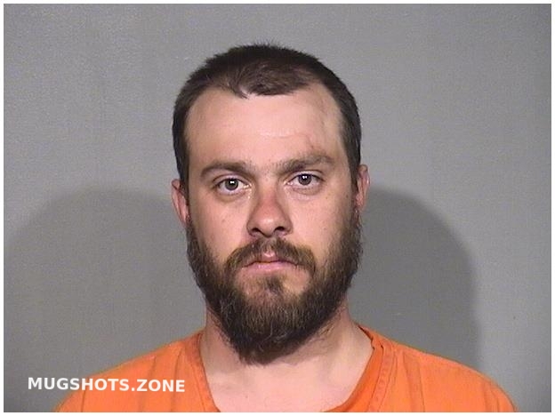 JUSTIN SCHULZE 10/06/2025 - Mchenry County Mugshots Zone