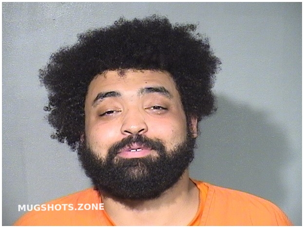 REGINALD BANKS 10/15/2025 - Mchenry County Mugshots Zone