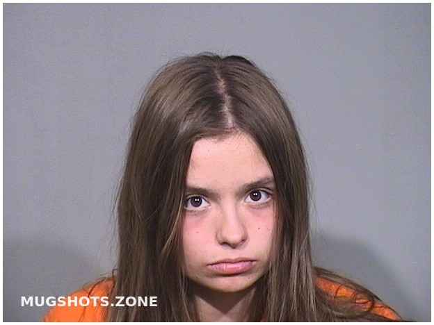 ELLIE MASUKEVICH 10/31/2025 - Mchenry County Mugshots Zone