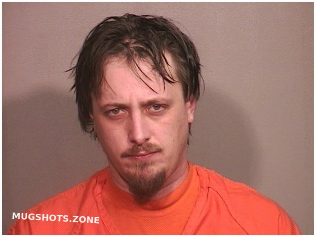 RYAN NOONAN 11/03/2025 - Mchenry County Mugshots Zone