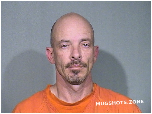 TRAVIS WARREN 11/06/2025 - Mchenry County Mugshots Zone