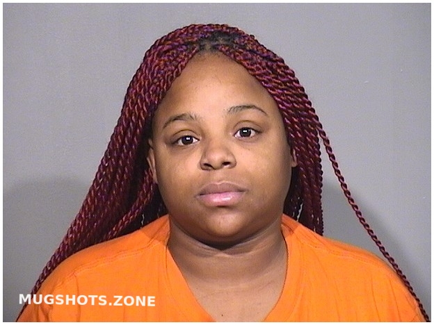 CHEYANNE JOHNSON-GIBSON 11/26/2025 - Mchenry County Mugshots Zone