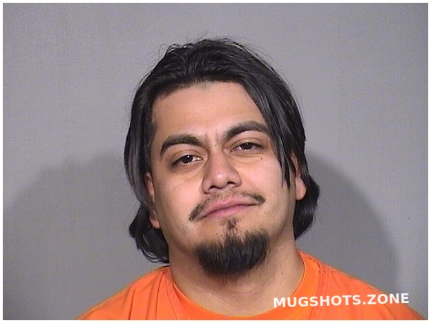 ISSAC ESQUIVEL 11/29/2025 - Mchenry County Mugshots Zone