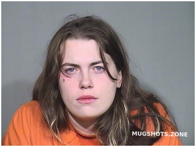 RACHEL SHARP 12/02/2025 - Mchenry County Mugshots Zone