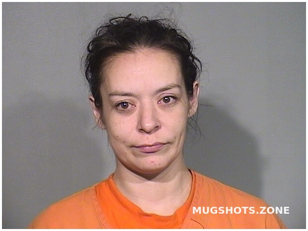 JILLIAN VILLARREAL 12/03/2025 - Mchenry County Mugshots Zone
