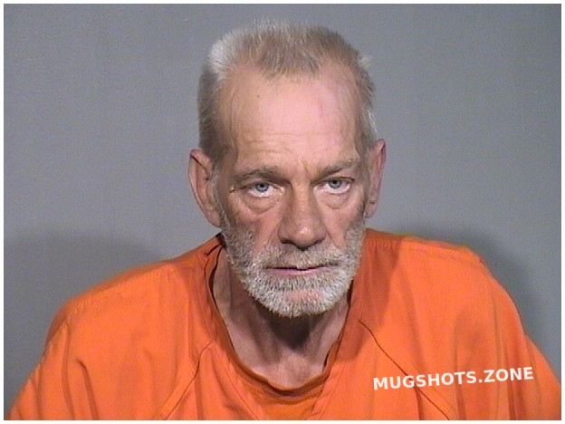 RODNEY ALLEN 12/04/2025 - Mchenry County Mugshots Zone