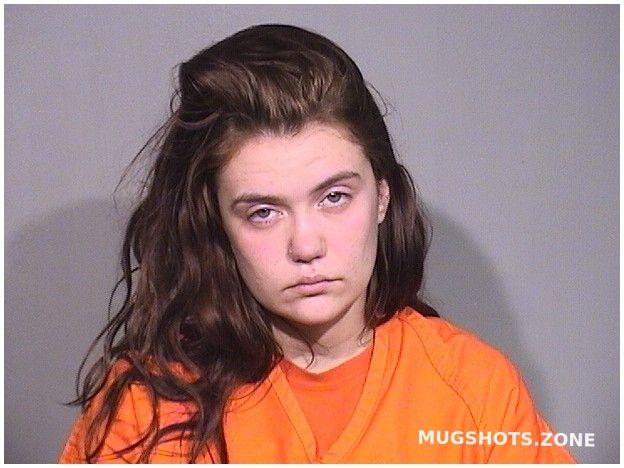 MADELYNN SMITH 12/04/2025 - Mchenry County Mugshots Zone