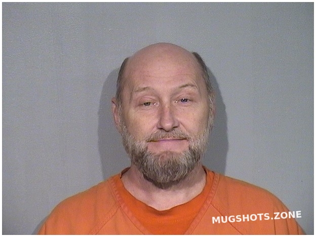 BRETT ROBERTS 12/05/2025 - Mchenry County Mugshots Zone