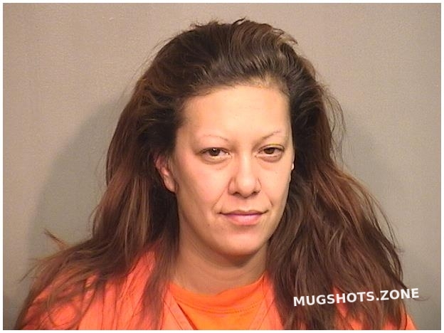 NADIA PAWLOWSKI 12/11/2025 - Mchenry County Mugshots Zone