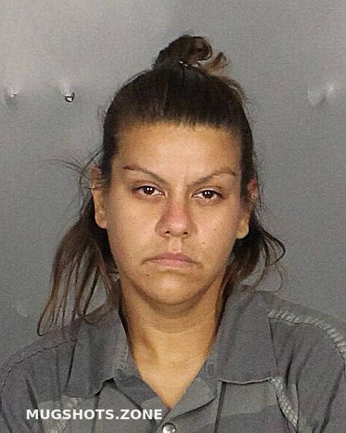 RIVERA ASHLEY 10/01/2022 - McLennan County Mugshots Zone