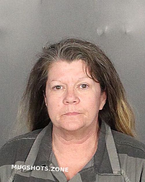 HALBERT JENNIFER 11/07/2022 - McLennan County Mugshots Zone