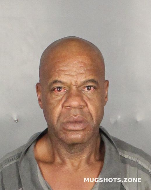 FREEMAN TONY 11/16/2022 - McLennan County Mugshots Zone