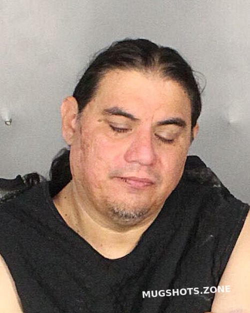 FUENTES TIMOTHY 11/28/2022 - McLennan County Mugshots Zone