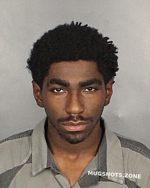 WATSON-EL ELIJAH 11/29/2022 - McLennan County Mugshots Zone