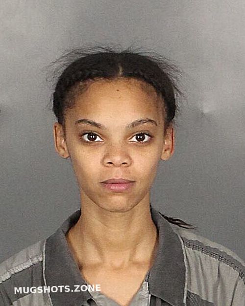 WILLIAMS VICTORIA 12/02/2022 - McLennan County Mugshots Zone
