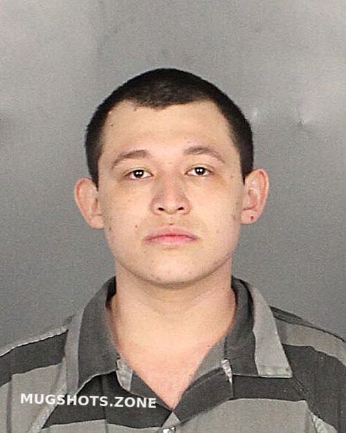 VILLALOBOS OSMAN 12/08/2022 - McLennan County Mugshots Zone