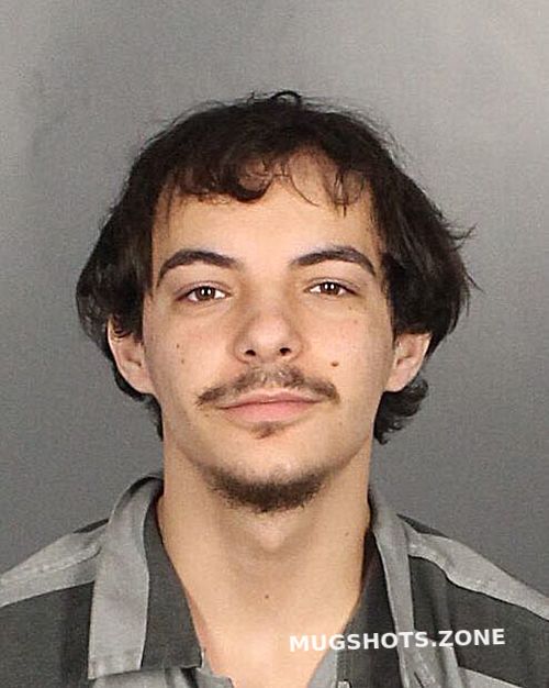 REYNA JOSHUA 12/09/2022 - McLennan County Mugshots Zone