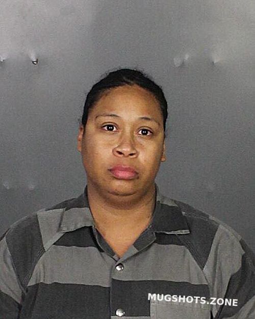 GOODE MELLA 12/14/2022 - McLennan County Mugshots Zone
