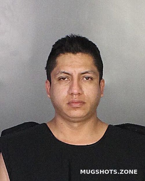 BARRON EMILIANO 12/18/2022 - McLennan County Mugshots Zone