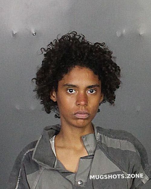 CROMER FAITH 12/20/2022 - McLennan County Mugshots Zone