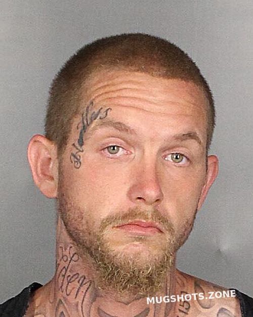 FISHER STEVEN 12/27/2022 - McLennan County Mugshots Zone