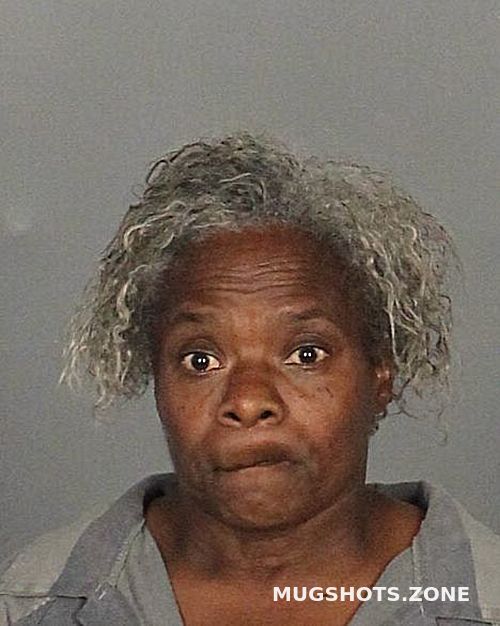 HARRIS MINNIE 01/01/2023 - McLennan County Mugshots Zone