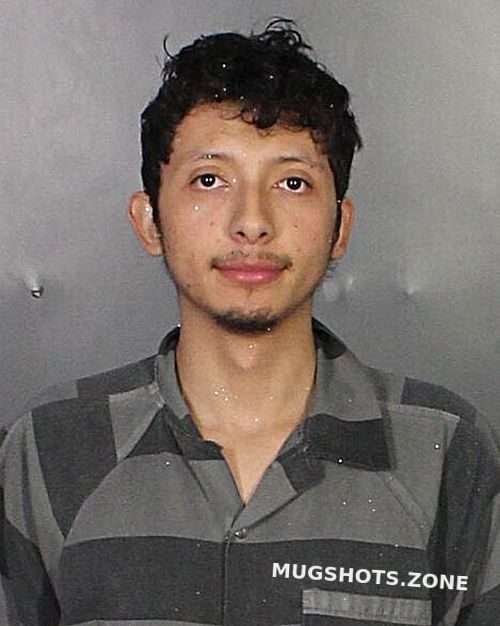 ZAMBRANO-REYES AARON 01/01/2023 - McLennan County Mugshots Zone