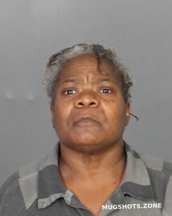 HARRIS MINNIE 01/03/2023 - McLennan County Mugshots Zone