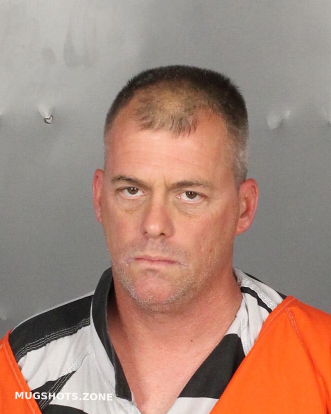 WARDLOW MARK 01/05/2023 - McLennan County Mugshots Zone