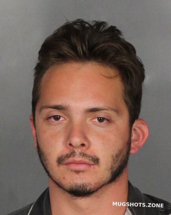 THORNE GARRETT 01/05/2023 - McLennan County Mugshots Zone