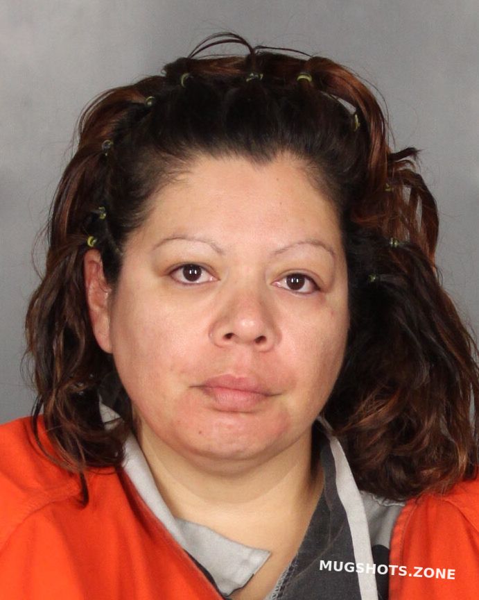 FLORES LORIN 01/08/2023 - McLennan County Mugshots Zone