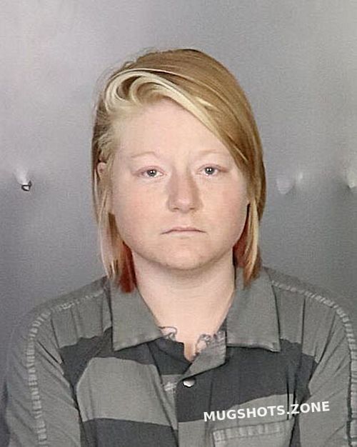 MARX SAMANTHA 01/12/2023 - McLennan County Mugshots Zone