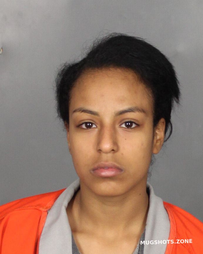 FELDER ARIEL 01/12/2023 - McLennan County Mugshots Zone