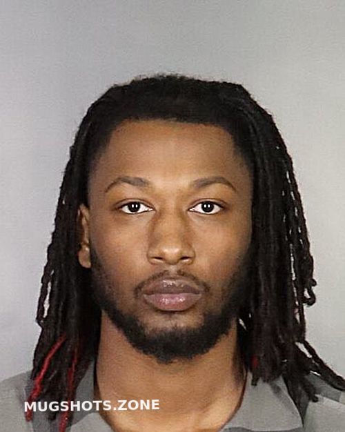 SLACK JAEDAUN 01/13/2023 - McLennan County Mugshots Zone
